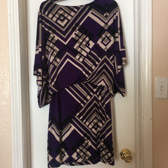 Jessica Simpson | Dresses | Jessica Simpson Dress In Purple | Poshmark